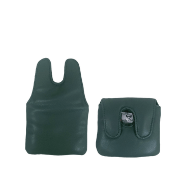 Precision Putter Covers for Every Style & Fit – Winston Collection