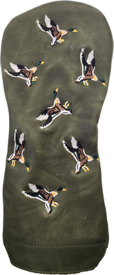 Golf equipment and accessory - Winston Collection