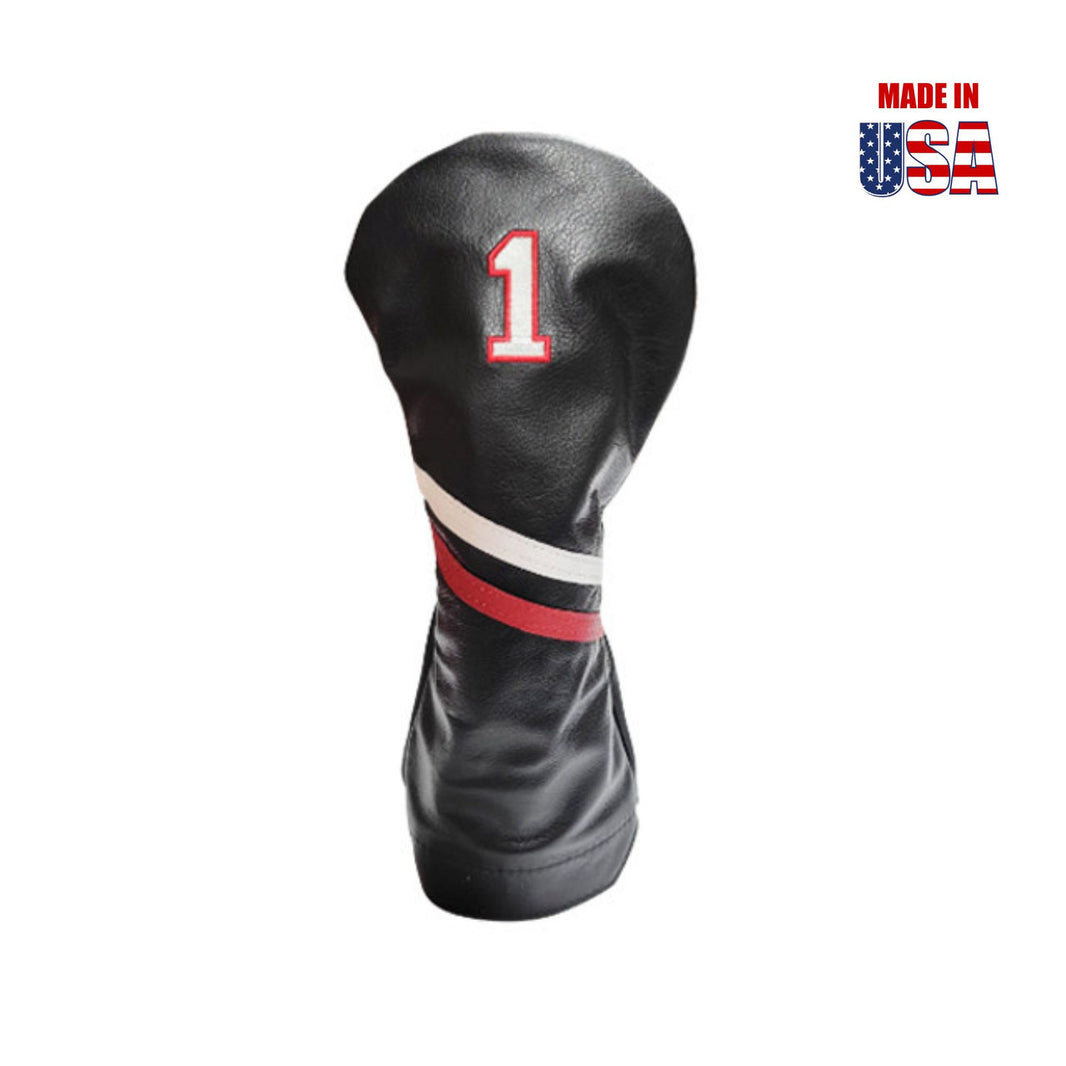 Classic Solid Color Headcovers for a Clean Look – Page 2 – Winston ...