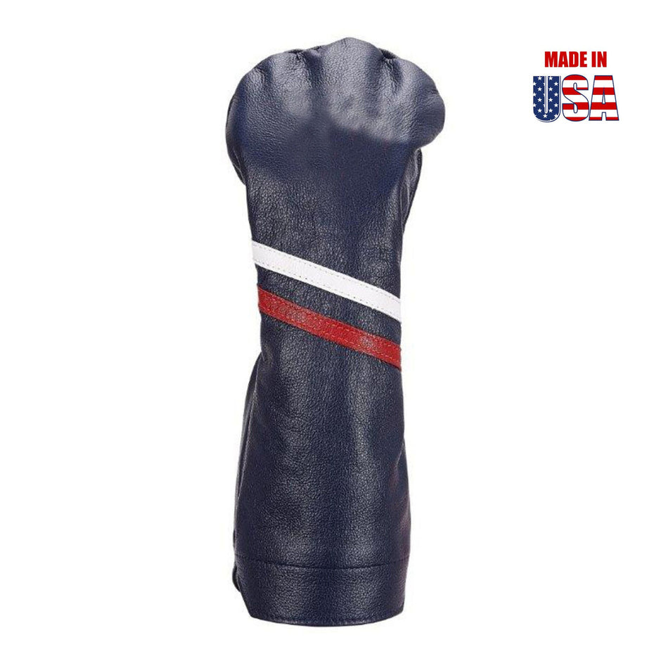 Golf Headcovers - Winston Collection
