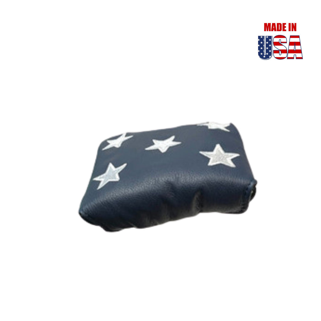 Precision Putter Covers for Every Style & Fit – Winston Collection