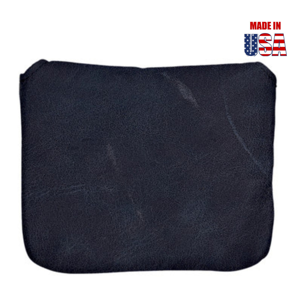 Precision Putter Covers for Every Style & Fit – Winston Collection