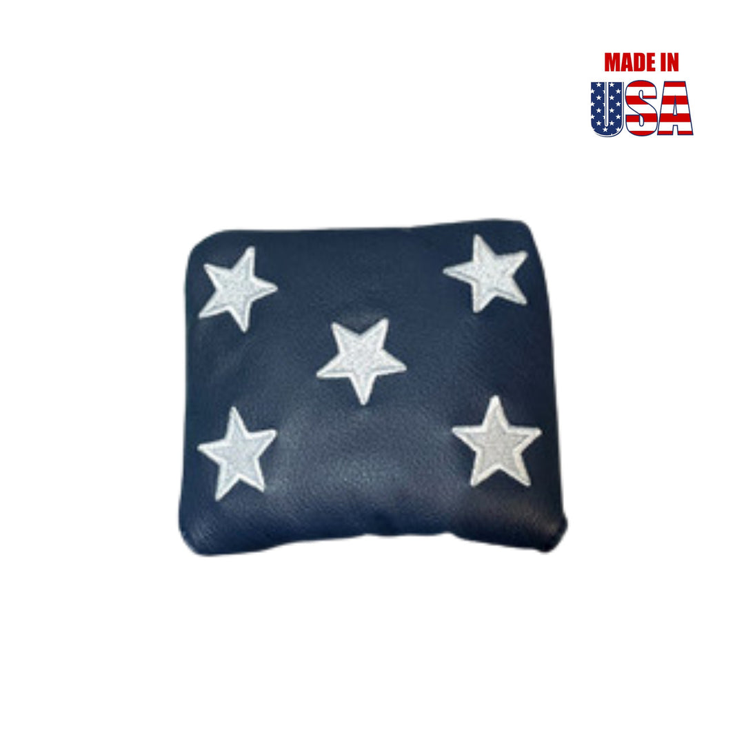 Precision Putter Covers for Every Style & Fit – Winston Collection