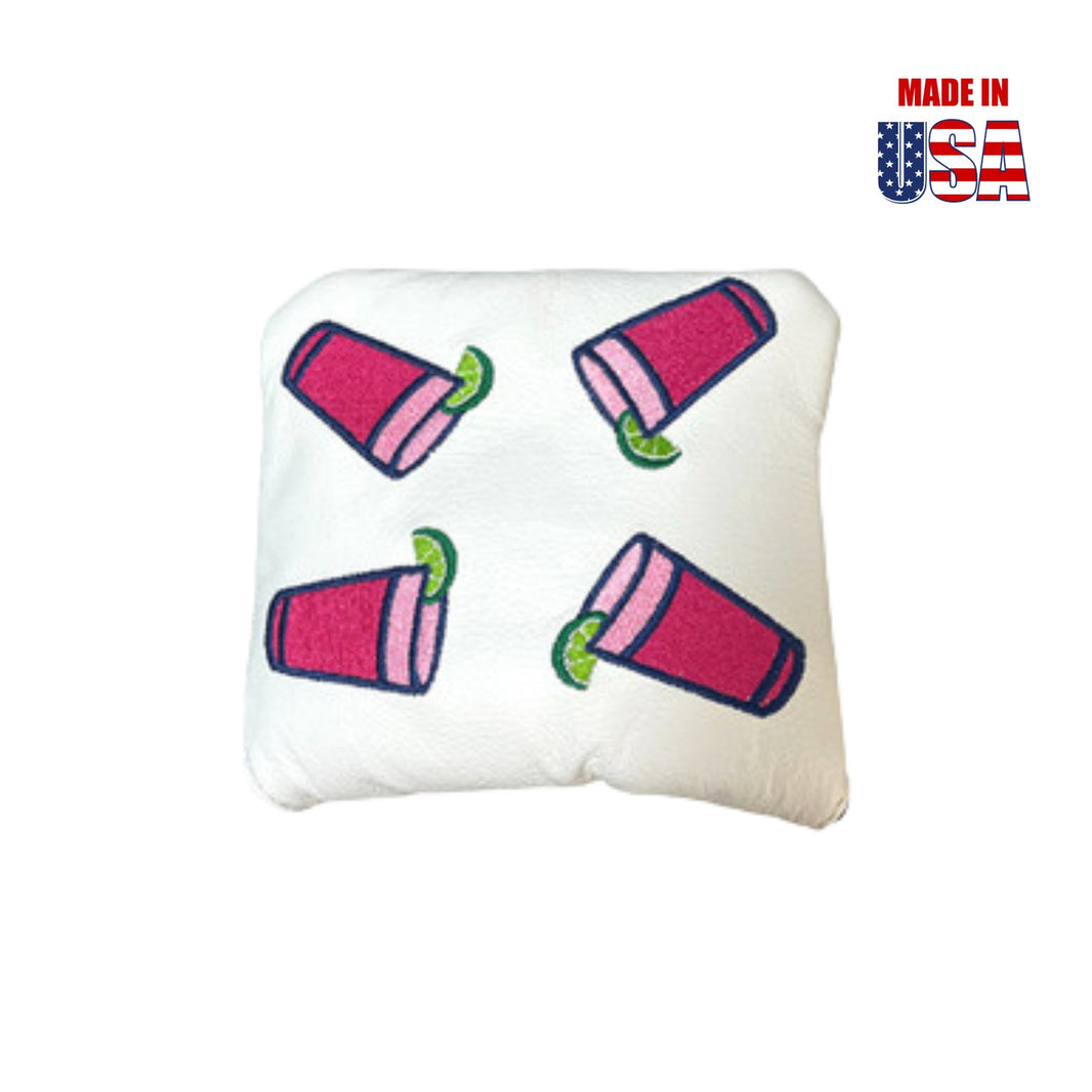 Precision Putter Covers for Every Style & Fit – Winston Collection