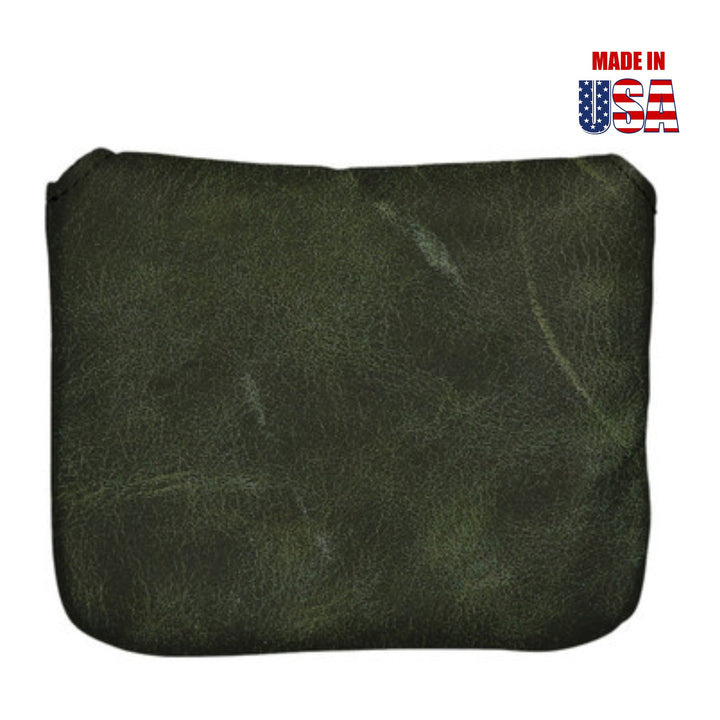 Precision Putter Covers for Every Style & Fit – Winston Collection