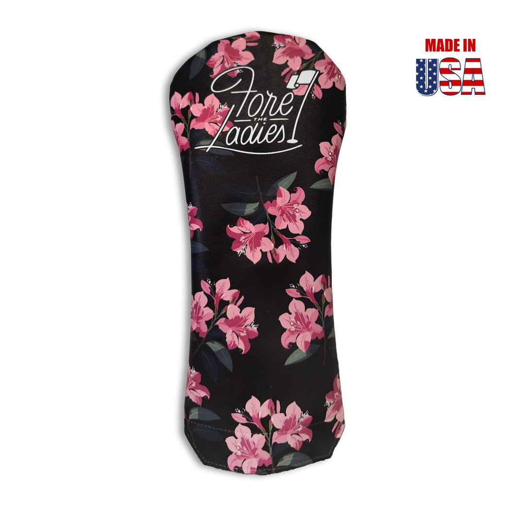 Limited-Edition Golf Headcovers for Collectors – Winston Collection