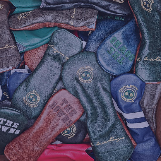 Golf equipment and accessory - Winston Collection